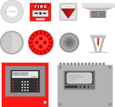 ULC Fire Alarm Panel Monitoring - ProComm