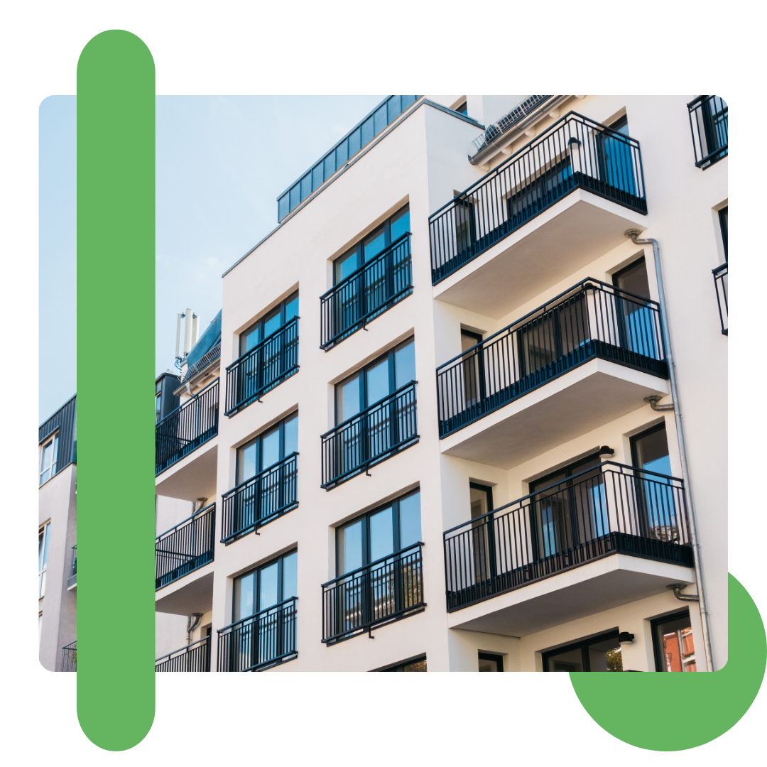 Building Intercom Solutions - ProComm